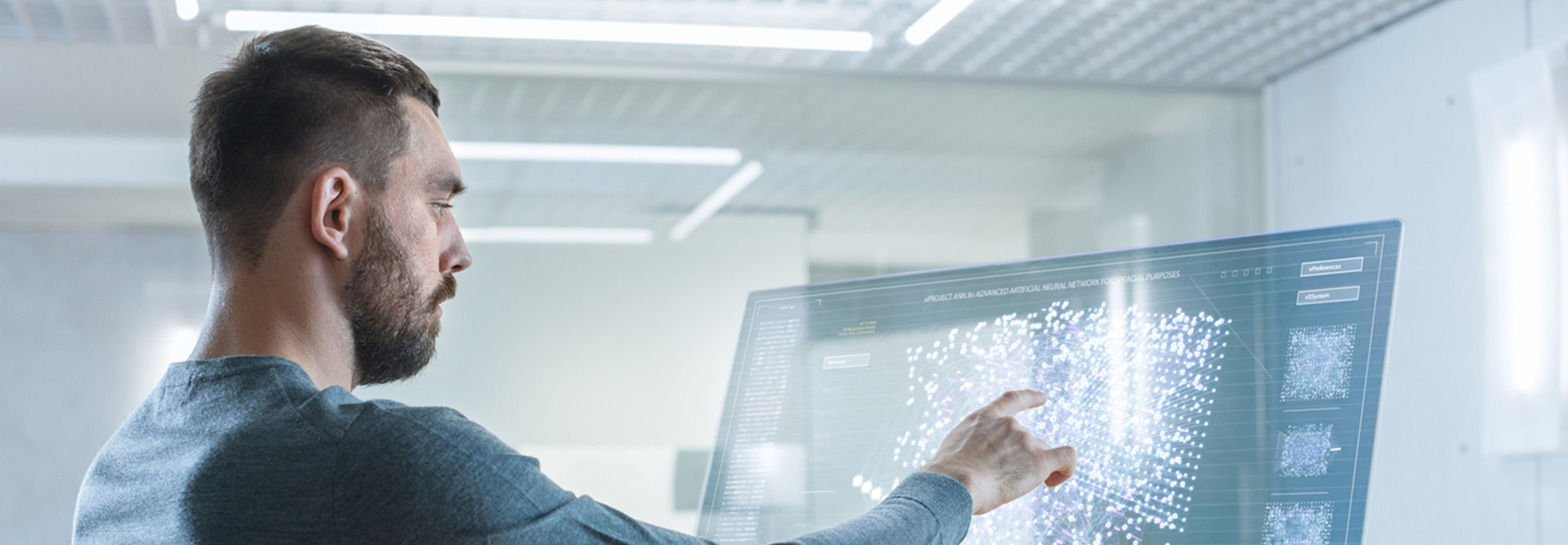 How AI Will Reshape the Federal Workforce | FedTech Magazine